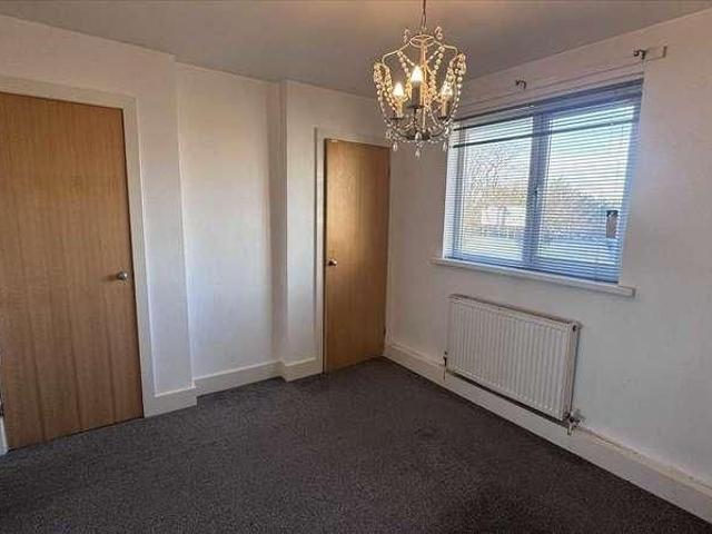 Roughwood Drive, Kirkby, L33