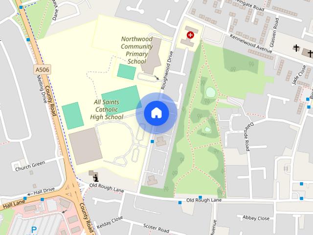 Roughwood Drive,Northwood