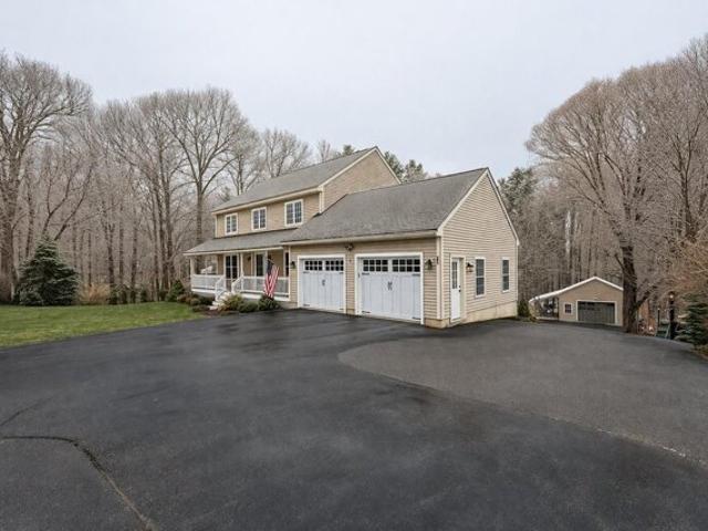 Rouleau Dr, Somersworth, Home For Sale