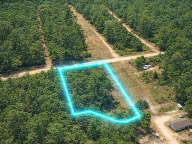 Round Table Rd Lot 10, Defuniak Springs, FL 32433