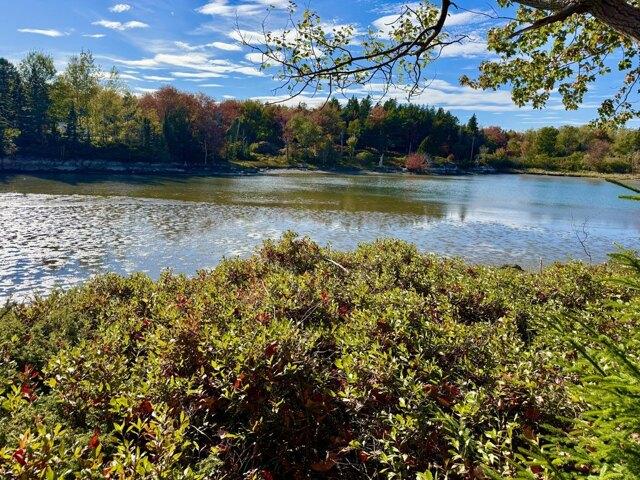 Round The Island Rd, Vinalhaven, Plot For Sale