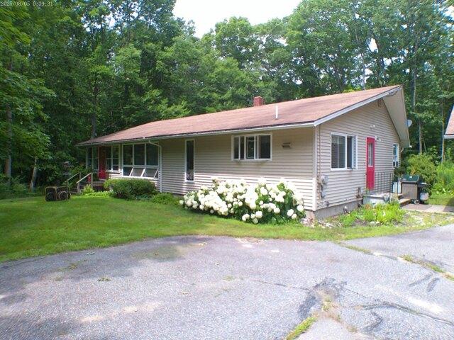 Round The Pond Rd, Norway, Home For Sale