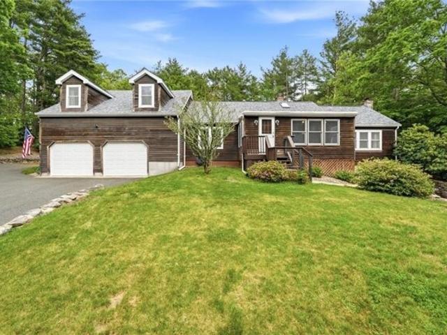 Round Top Rd, Burrillville, Home For Sale