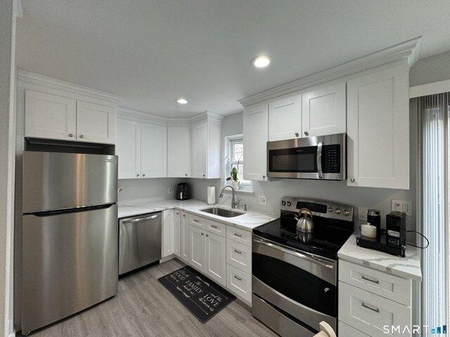 Round Tree Dr Unit,naugatuck, Home For Sale