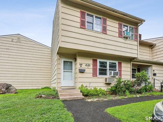 Round Tree Dr Unit,naugatuck, Home For Sale
