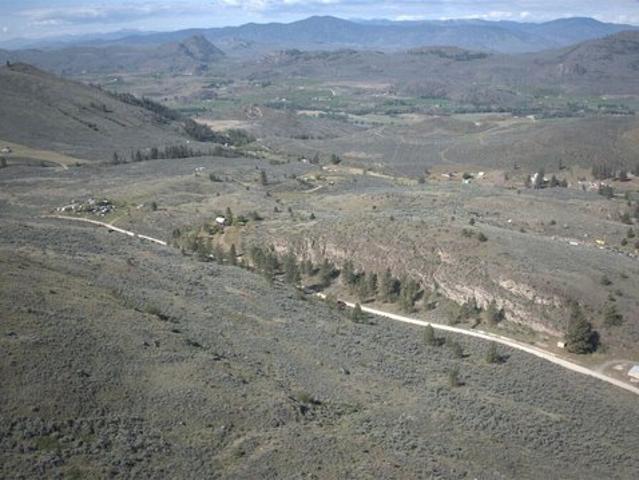 Round up Rd Unit 13, Oroville, WA 98844