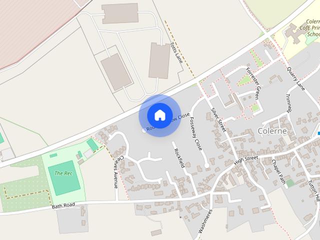 Round Barrow Close, Colerne, SN14 8EF