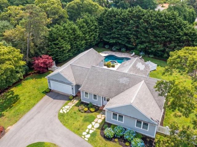 Round Cove Rd, Chatham, Home For Sale