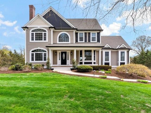 Round Farm Rd, Rehoboth, Home For Sale
