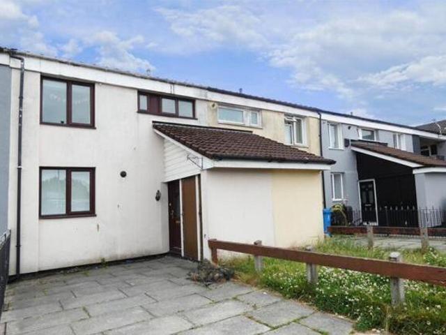 Round Hey, Stockbridge Village, 3 Bedroom Terraced