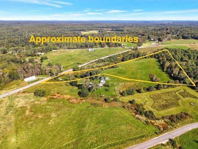 Round Hill Ln, Brunswick, Plot For Sale