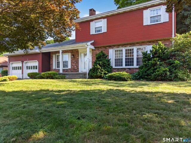 Round Hill Rd, Middletown, Home For Sale