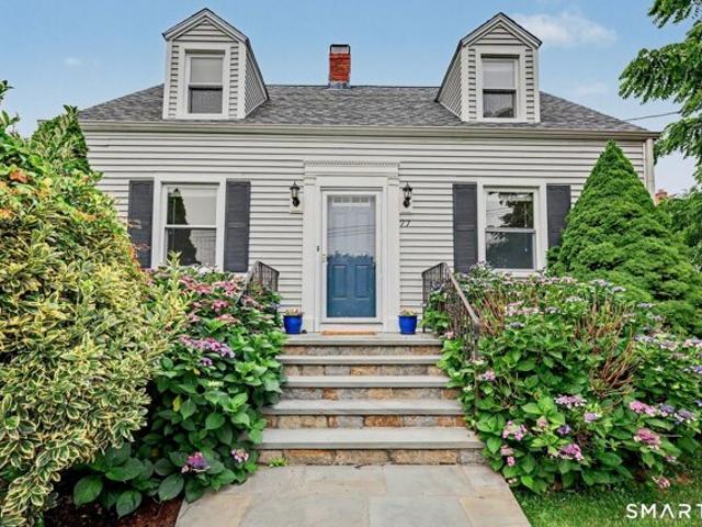 Round Hill Rd, Fairfield, Home For Sale