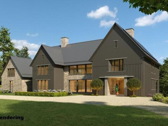 Round Hill Rd, Greenwich, Home For Sale