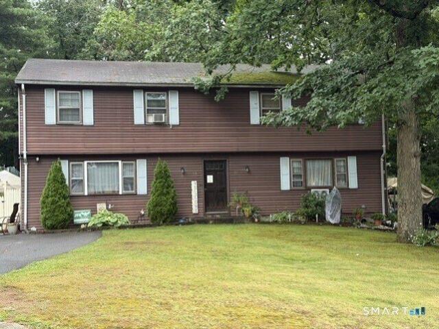 Round Hill Rd, Southington, Home For Sale