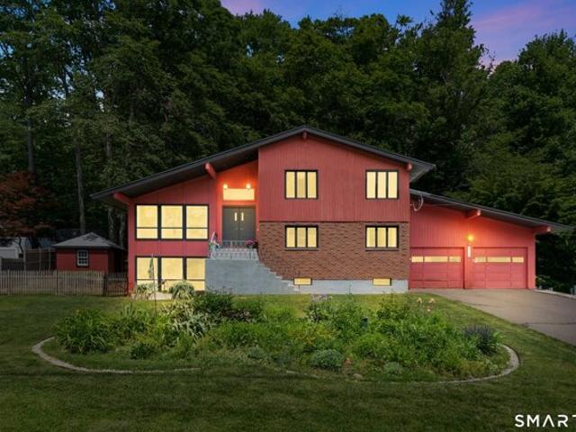 Round Hill Rd, Wethersfield, Home For Sale