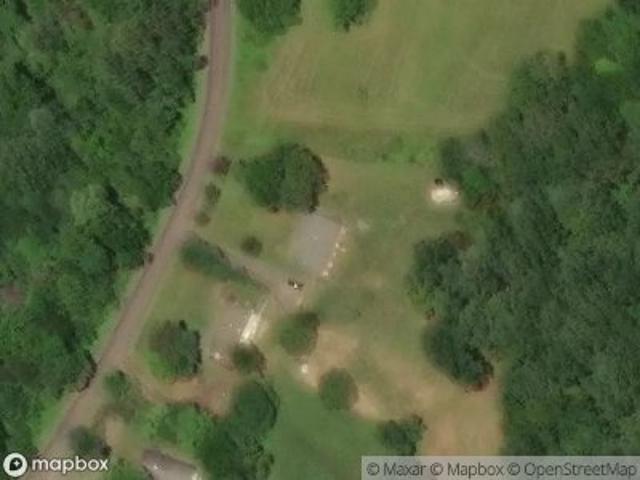 Round Hill Rd