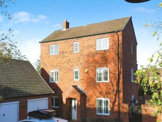 Round House Park, Horsehay, 4 Bedroom Detached