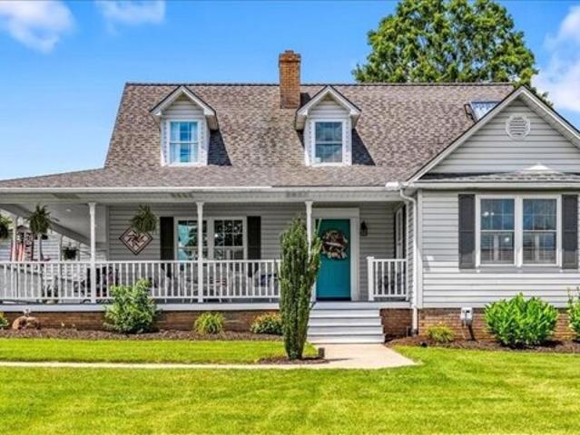 Round House Rd, Eden, Home For Sale
