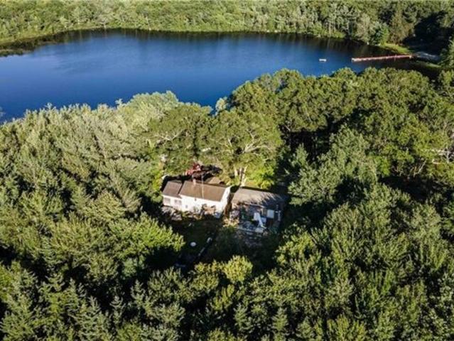 Round Lake Dr, Burrillville, Plot For Sale