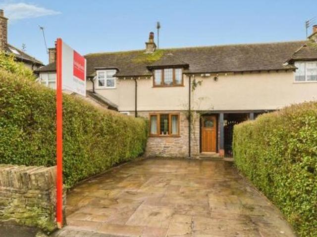 Round Meadow, Rainow, 2 Bedroom House