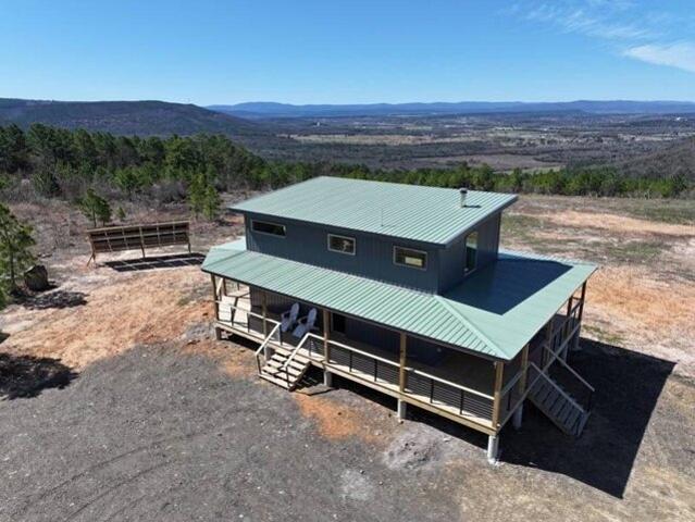 Round Mountain Rd, Howe, Home For Sale