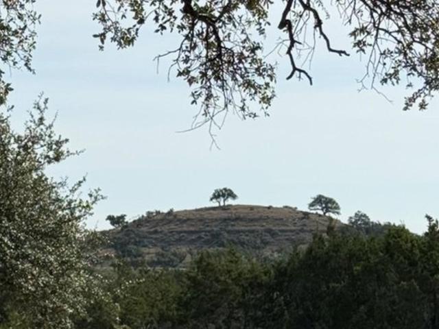 Round Mountain Reserve 12 6 Acres Dr Lot 1, Round Mountain, TX 78663