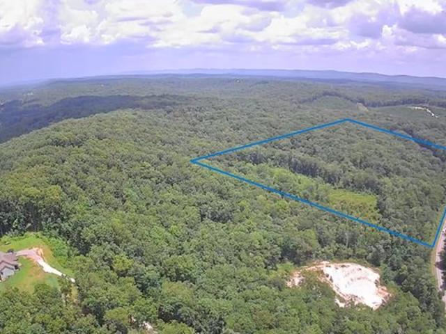Round Pond Rd, LaFayette, GA 30728
