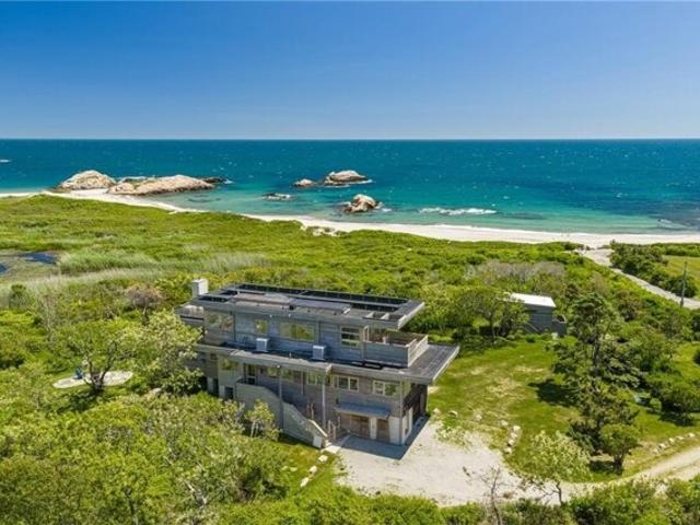 Round Pond Rd, Little Compton, Home For Sale
