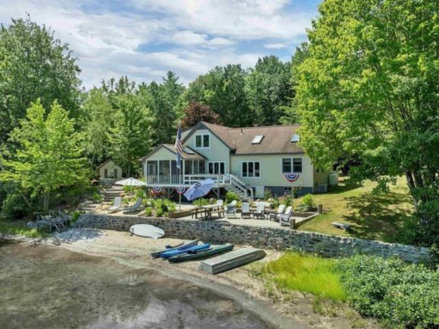Round Pond Rd, Wakefield, Home For Sale