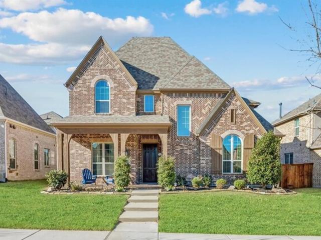Round Prairie Ln, Frisco, Home For Sale