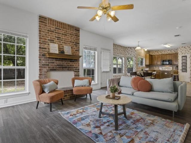 Round Rock Beauty – The Home You’ve Been Waiting F