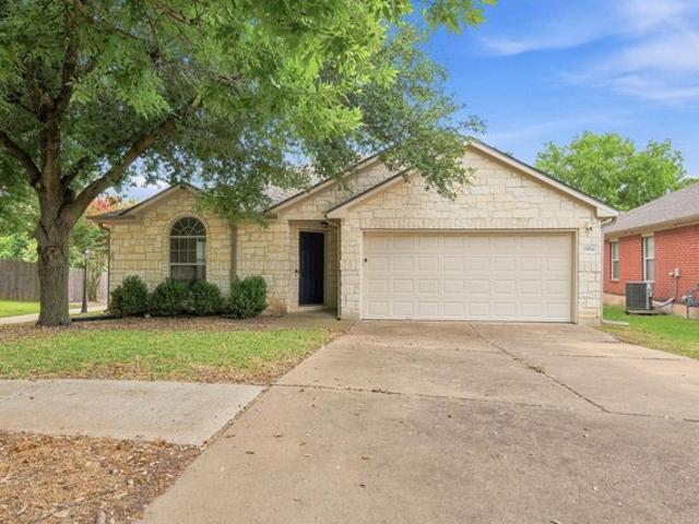 Round Rock, TX 78664