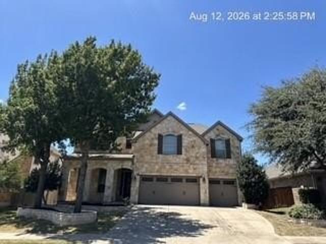 Round Rock, TX 78665