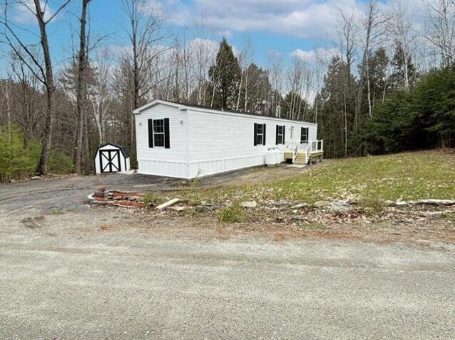 Round Stone Rd, Mount Vernon, Property For Sale
