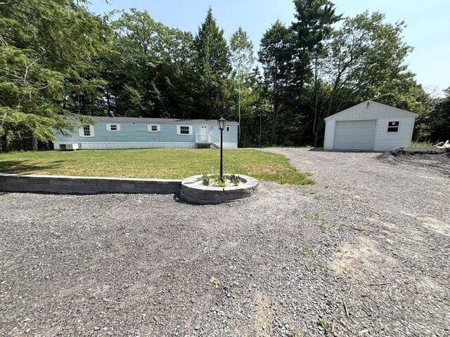 Round Stone Rd, Mount Vernon, Property For Sale