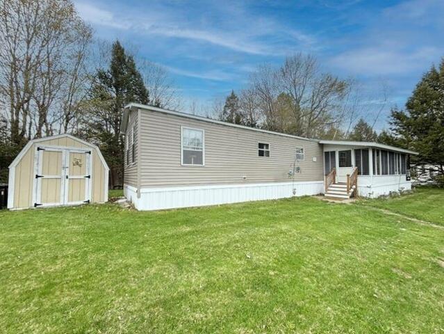 Round Stone Rd, Mount Vernon, Property For Sale
