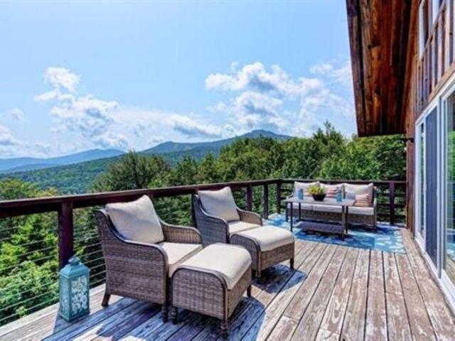 Roundabout Rd, Killington, Home For Sale