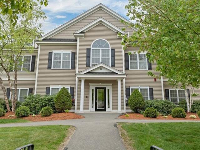 Roundabout Way Unit,manchester, Condo For Sale