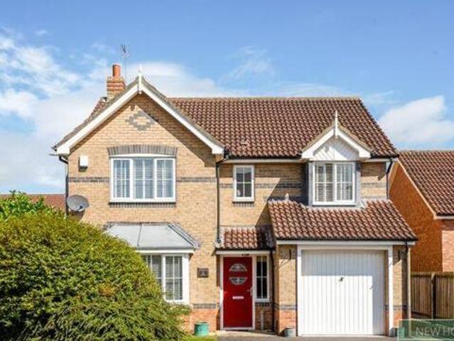 Roundhill Close, Hartlepool, 4 Bedroom Detached