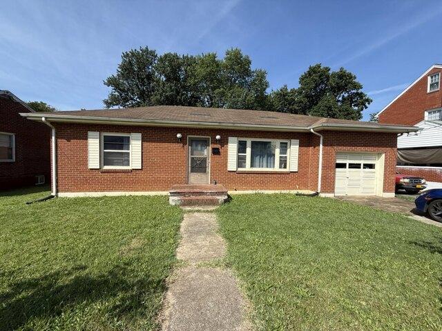 Roundhill Ave Nw, Roanoke, Home For Sale