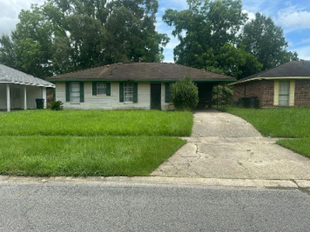 Roundhill Dr
