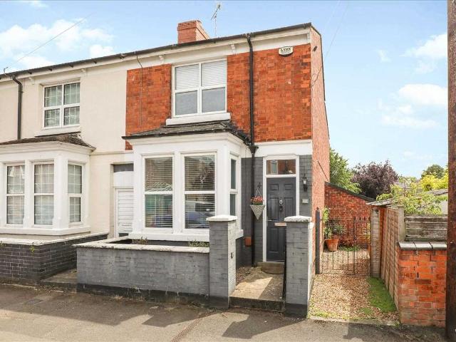 Roundhill Road, Kettering NN15, 3 bed semi detached house to rent, £1,200 pcm | PrimeLocation