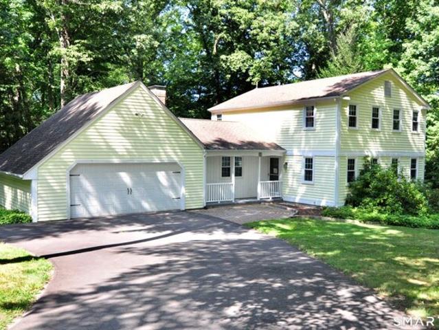 Roundhill Rd, Granby, Home For Sale