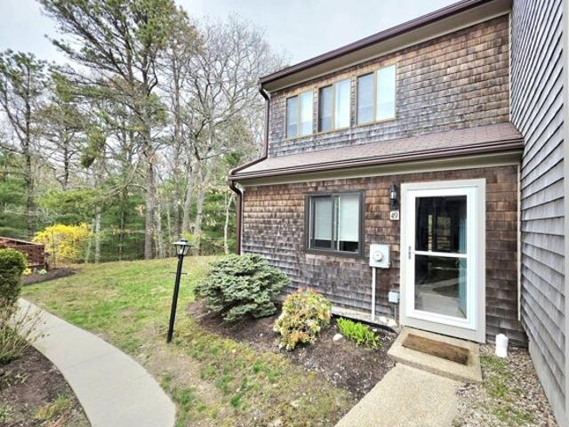 Roundhouse Rd, Bourne, Condo For Sale