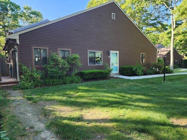 Roundhouse Rd Unit,bourne, Condo For Sale