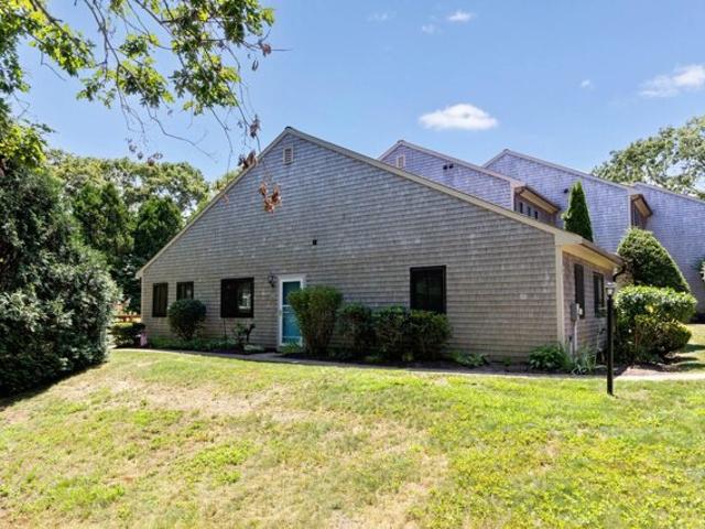Roundhouse Rd Unit,buzzards Bay, Condo For Sale
