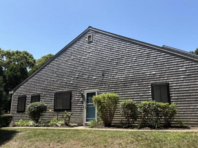 Roundhouse Rd Unit,buzzards Bay, Condo For Sale