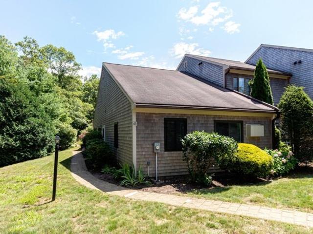 Roundhouse Rd Unit,buzzards Bay, Condo For Sale