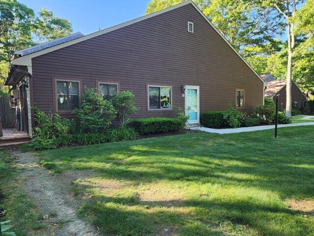 Roundhouse Rd Unit,buzzards Bay, Condo For Sale